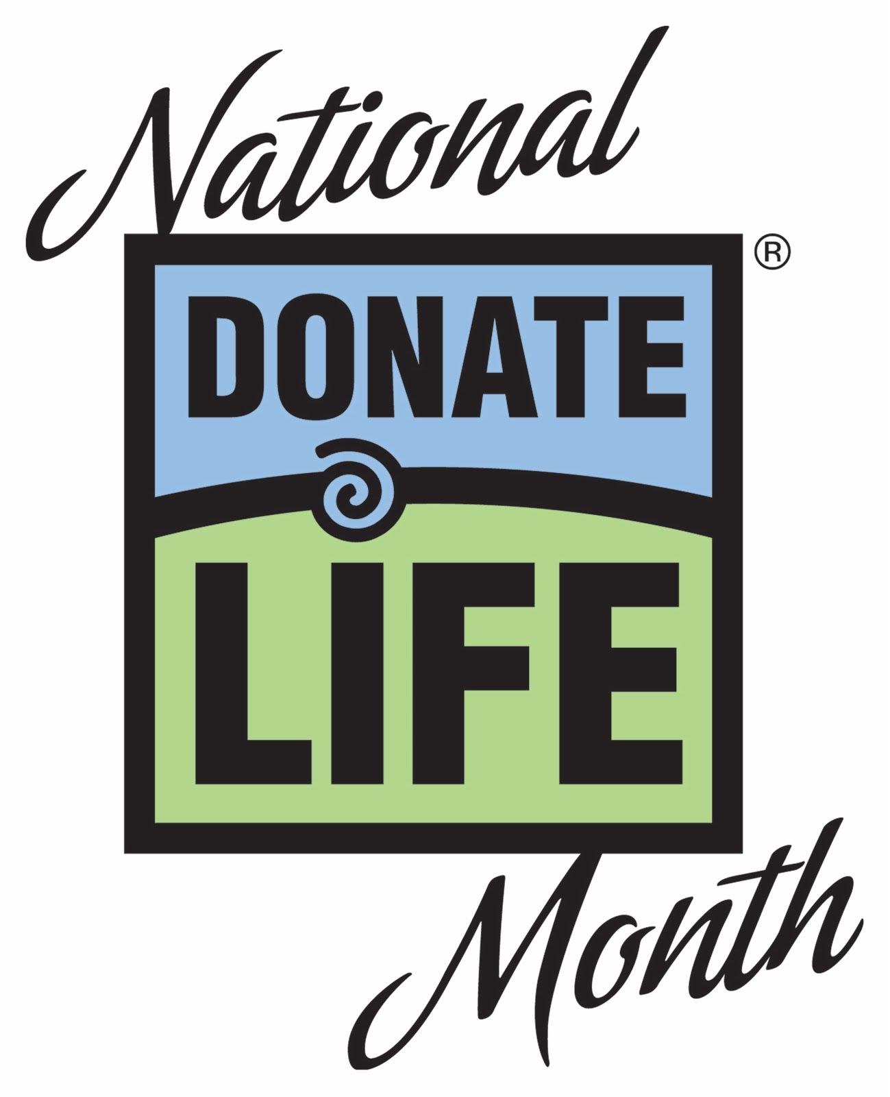 Donate Life Month Resources for Donate Life Rx Participants - Donate ...