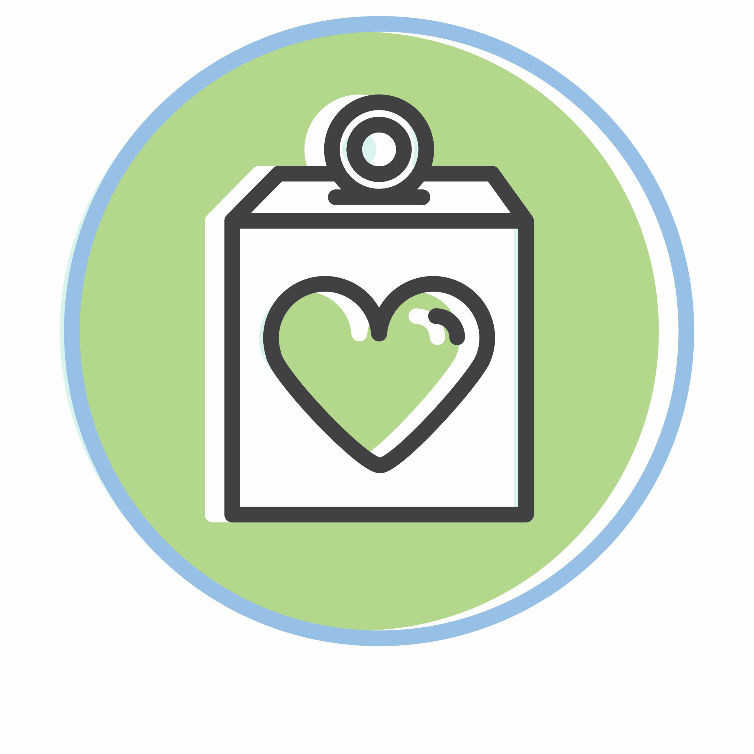 Individual Giving - Donate Life New York State