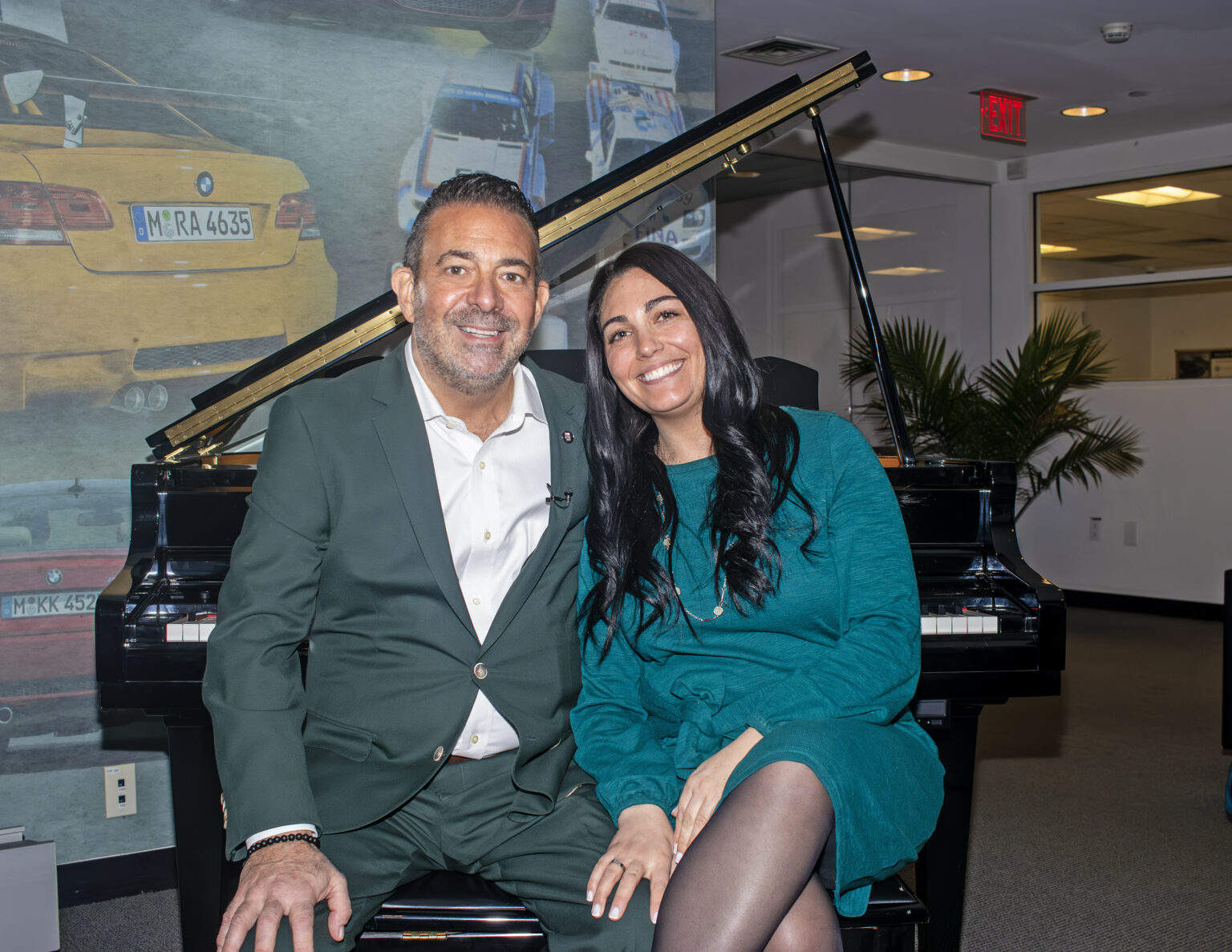 Long Island Community Spotlights Life-Saving Organ Transplant - Donate ...