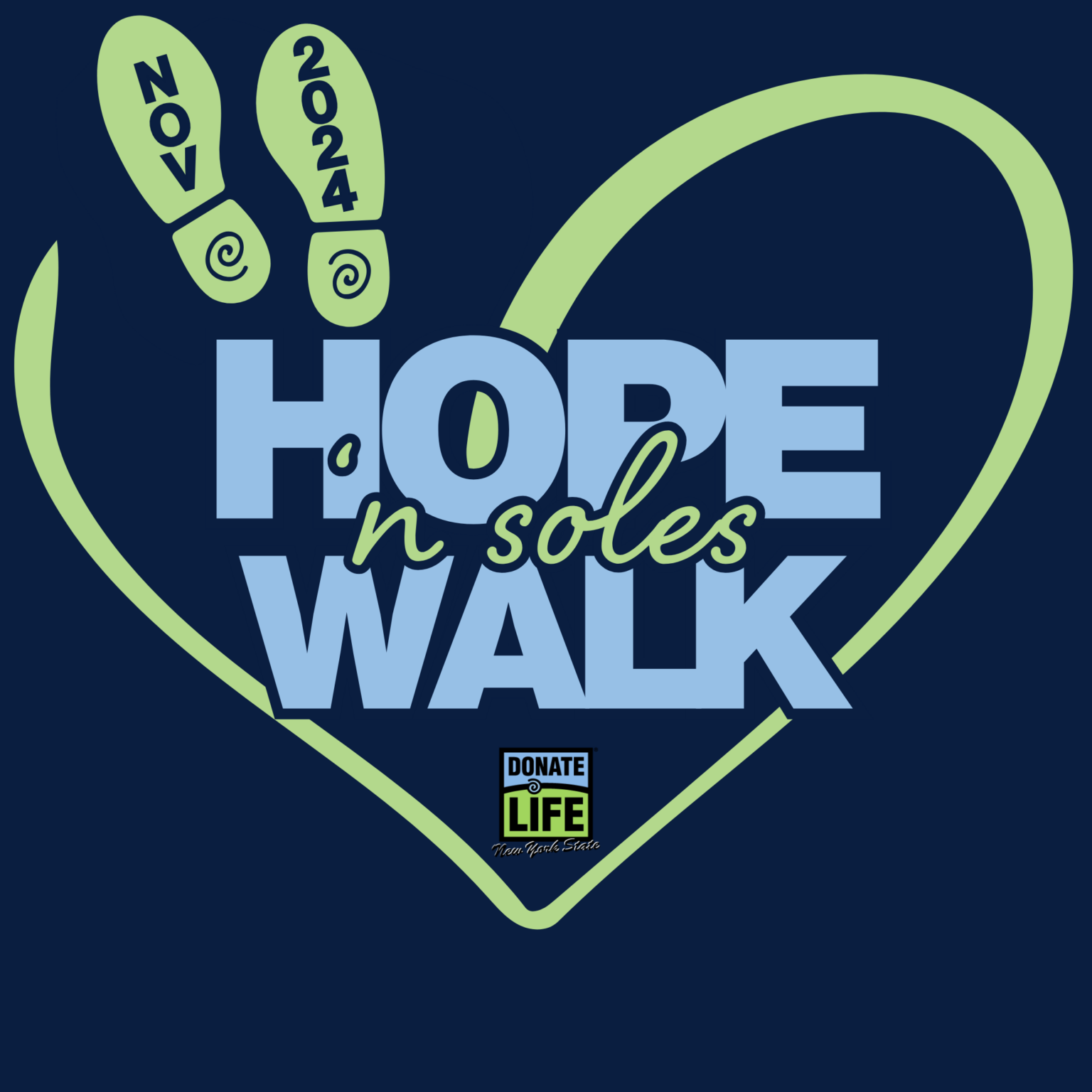 Donate Life New York State | Saving and healing lives through organ and ...