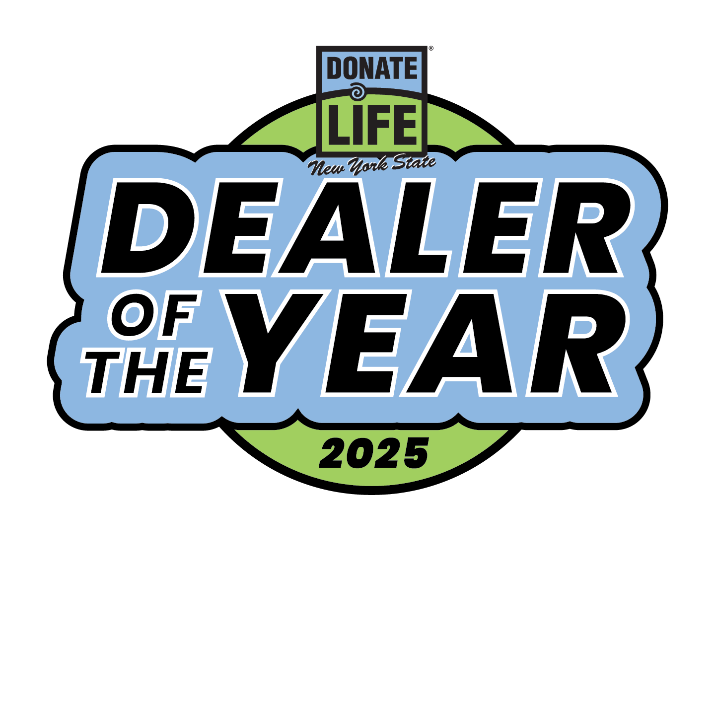 Donate Life Dealer of the Year Award - Donate Life New York State