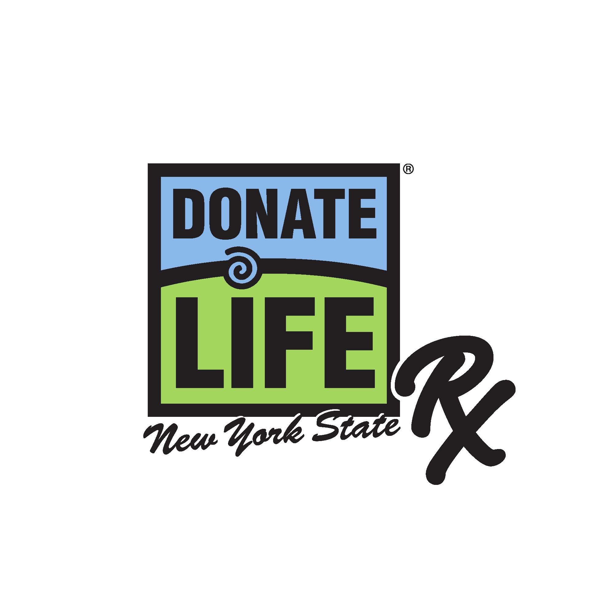 Donate Life Rx - Donate Life New York State
