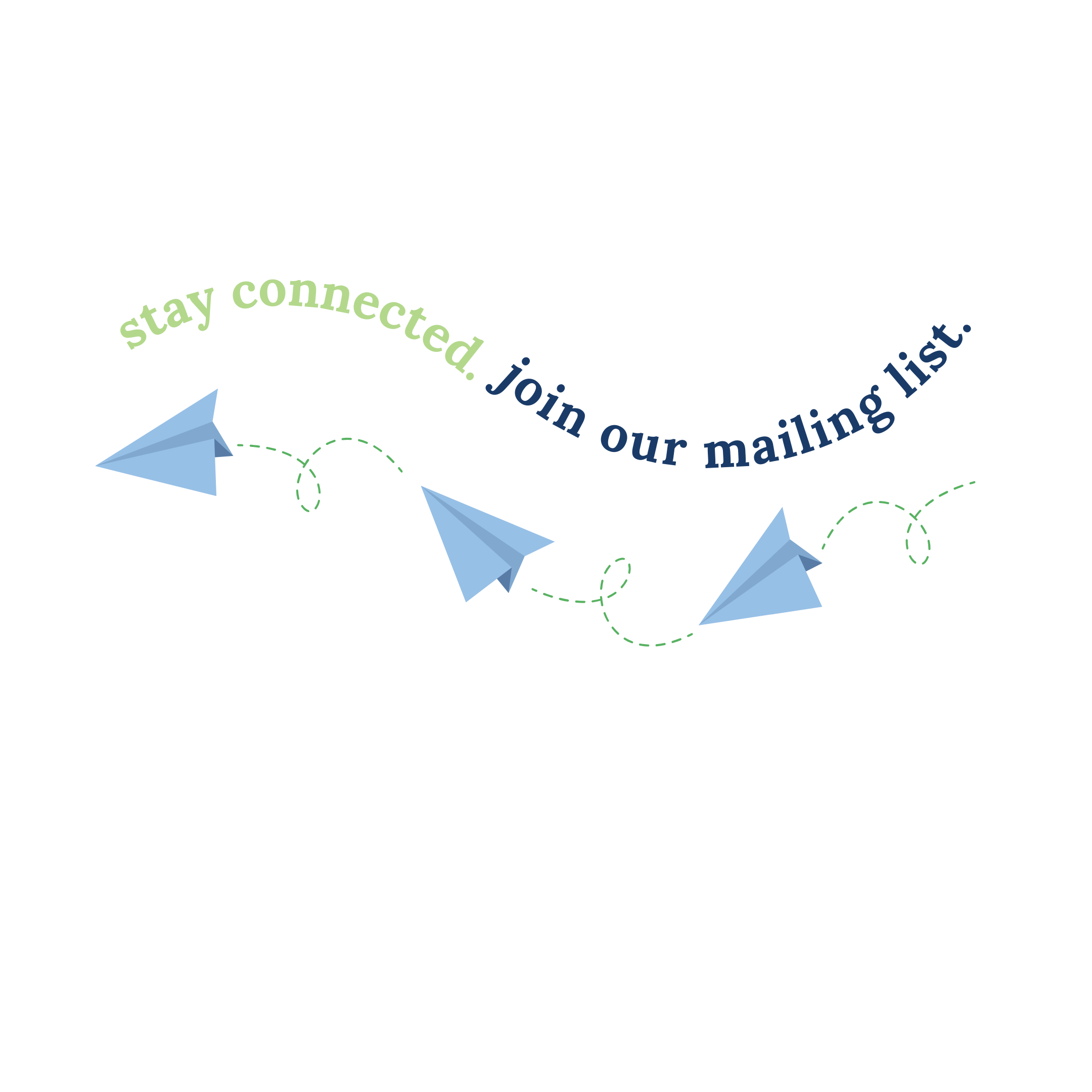 Join Our Mailing List - Donate Life New York State